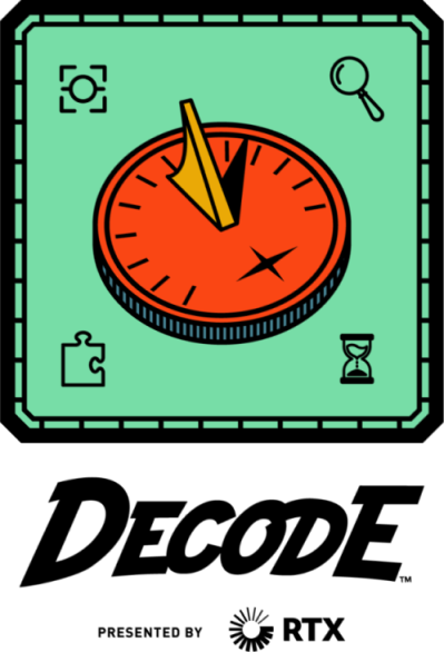 2025-2026 DECODE Game Set Availability